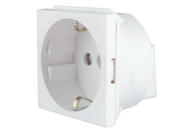 Socket-outlets